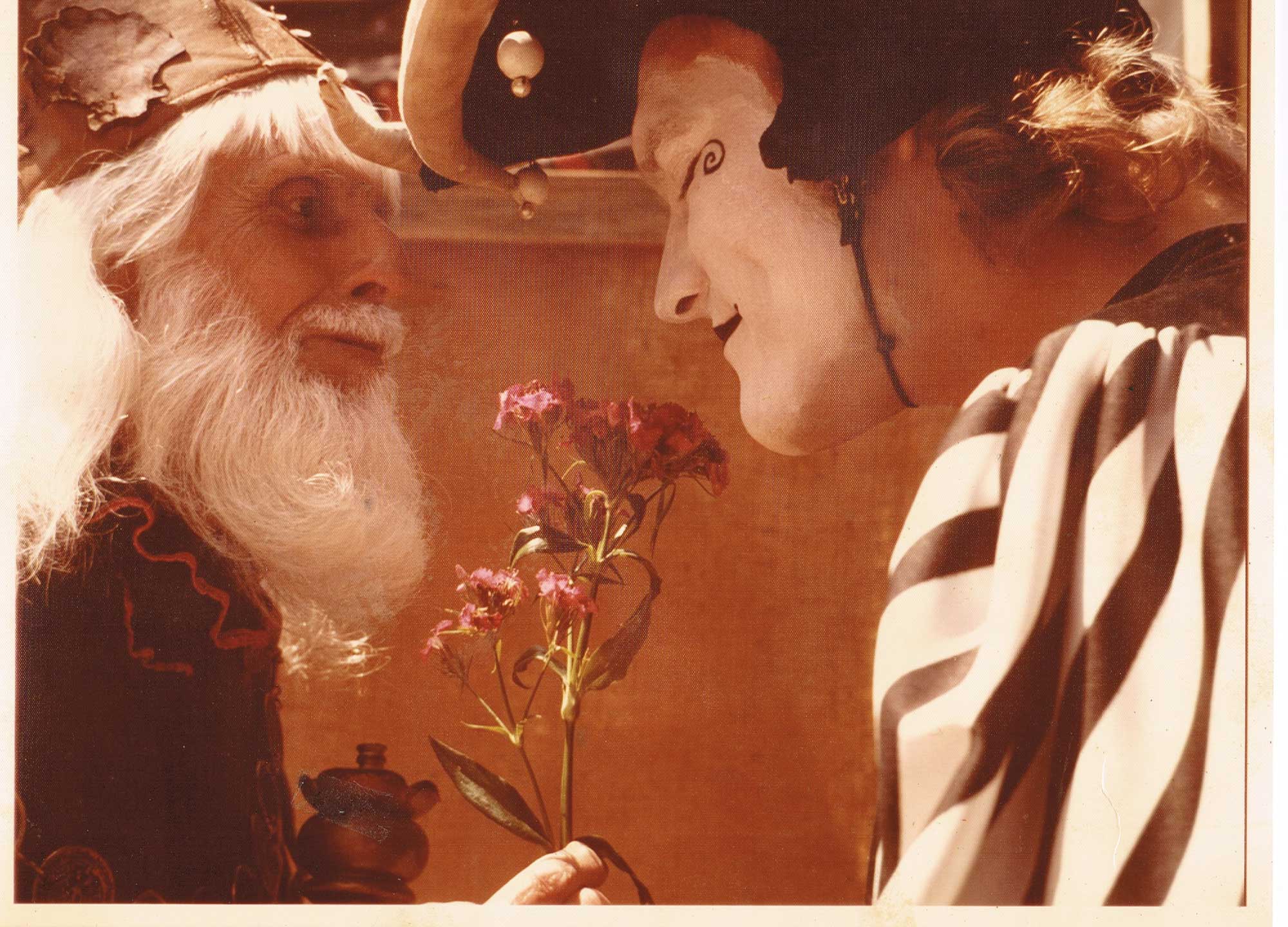 Paul Maher Biography