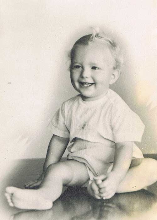 Paul Maher Biography